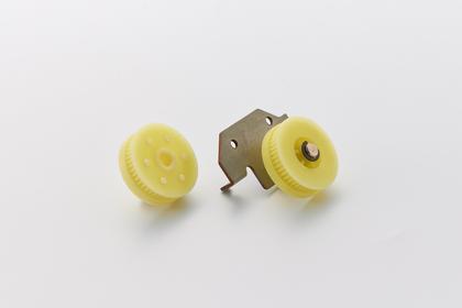 Oiles LUTECH S - OILES CORPORATION