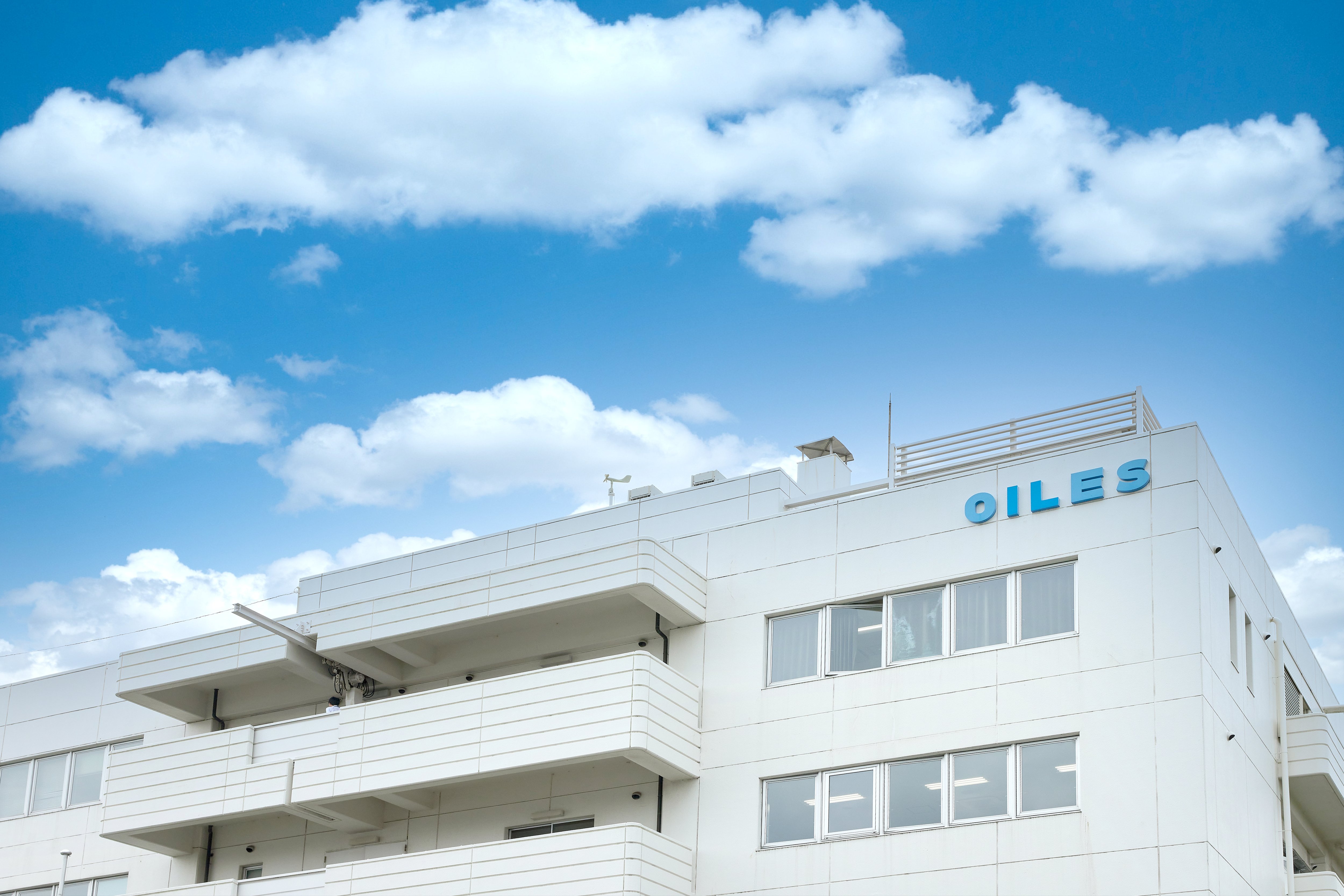 オイレスとは - オイレス工業株式会社